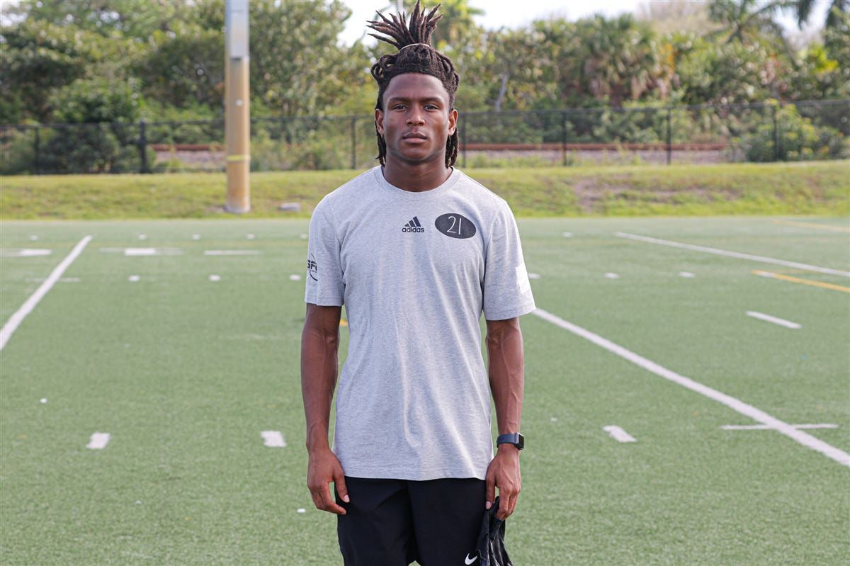 Florida State and Miami are doing the best job recruiting this Florida ...