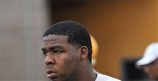 Marcus Hardison, Houston, Defensive Tackle