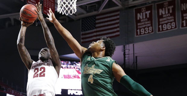 7-foot center Michael Durr commits to Indiana