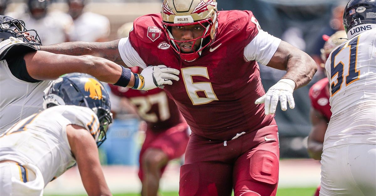 FSU's pass rush needs to get on track vs. Pitt and its freshman QB