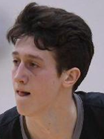 Conor Enright, Mundelein Cons, Point Guard