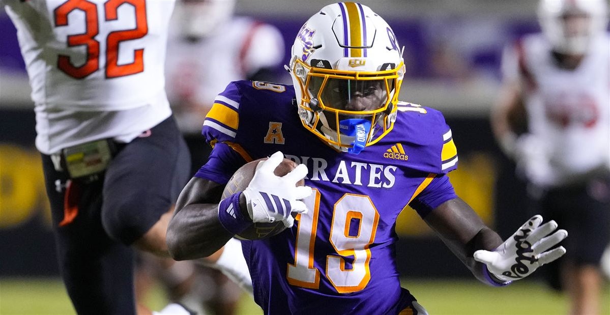 Five ECU players who will have the chance to step up due to opt outs in ...
