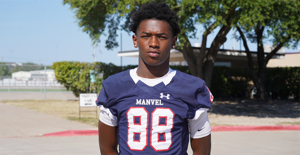 Oregon Football offers keep rolling: See the newest recruiting targets