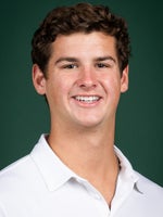 Sam Huard, Cal Poly, Quarterback