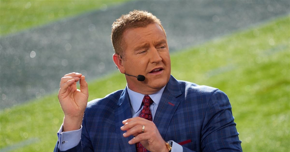 Harold Perkins Jr. among Kirk Herbstreit's top CFB players from Week 11 ...