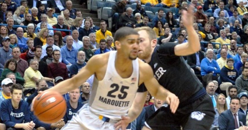 Haanif Cheatham leaving the program