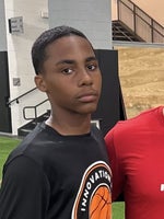 Jaden Taylor, St. Cloud, Cornerback