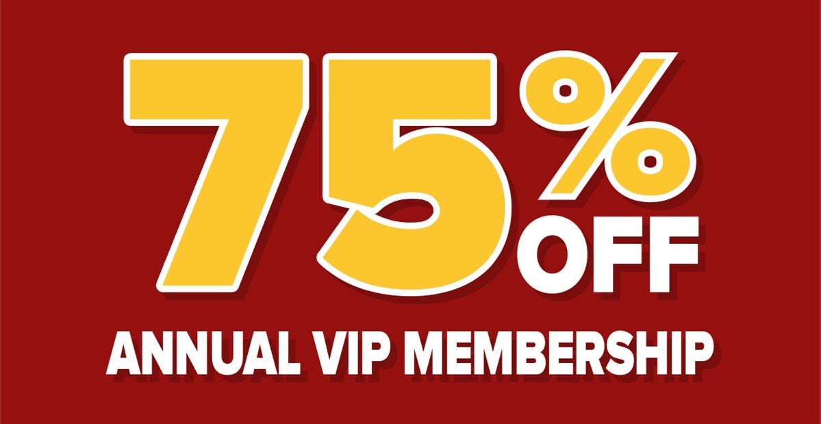 SALE: Sign up for Cyclone Alert for 75 percent right now