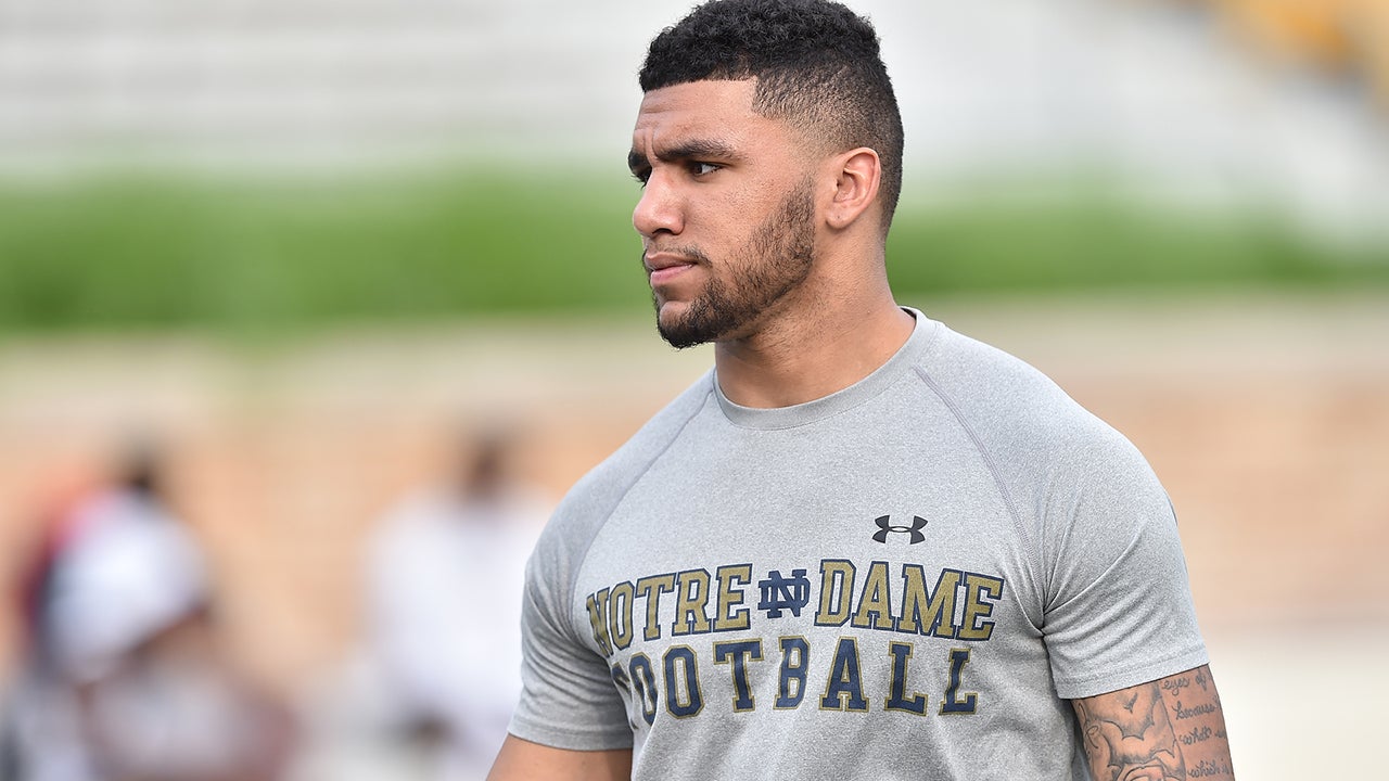 ND A-to-Z: Ashton White