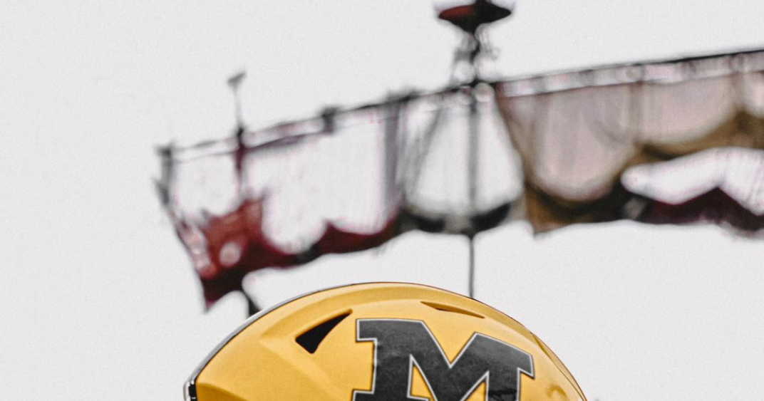 Mizzou football honoring Mike Leach with helmet decals for bowl game ...