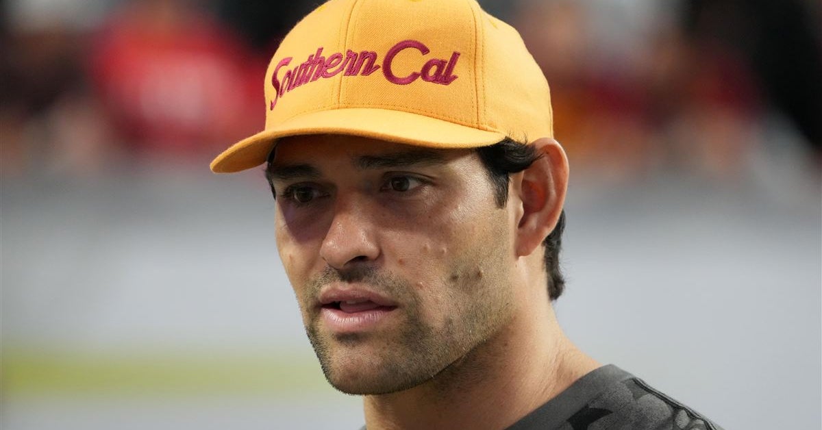 Mark Sanchez sounds off on USC's 'calamity of errors' in Cotton Bowl ...