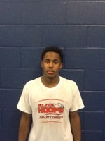 Costa Anderson, South Atlanta, Combo Guard