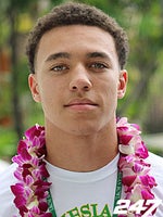 Smith Snowden, Skyridge, Cornerback