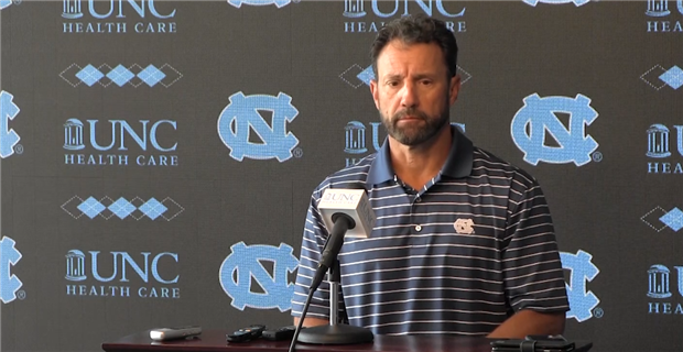 Tyler Powell, North Carolina, Defensive Tackle