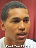 Keala King, Arizona State, Point Guard