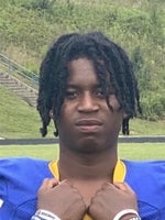 Jaylen Patterson, West Caldwell, Quarterback