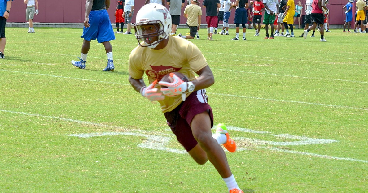 Clarification on Deonte Sheffield's status