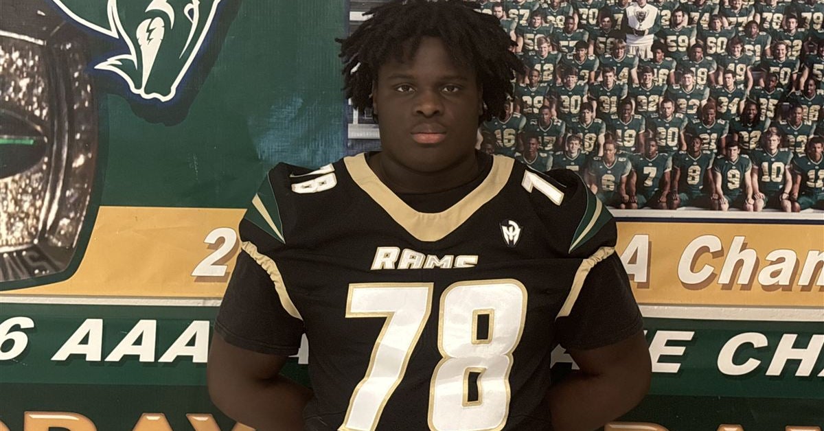 Visitor List: More Gator targets set to be in the Swamp on Thursday