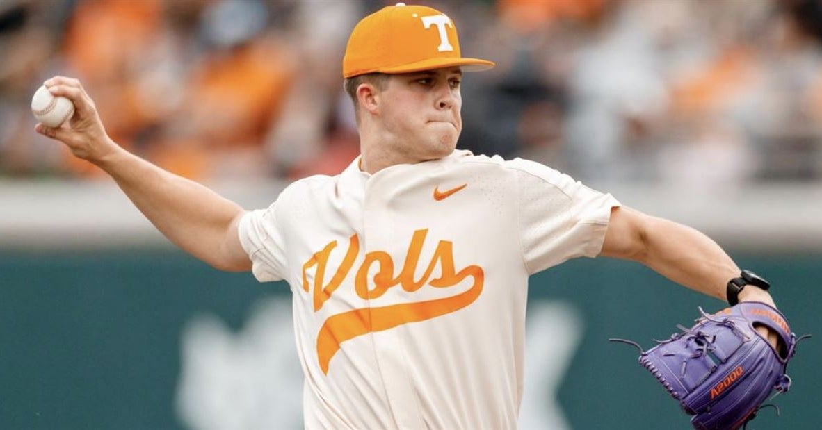 Football background boosting Vols' Beam in big ways