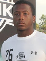 David Claybrook, Piscataway, Wide Receiver