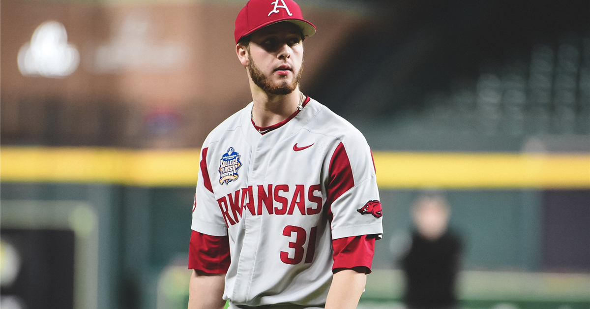 Caleb Bolden quickly gaining respect of Razorback teammates