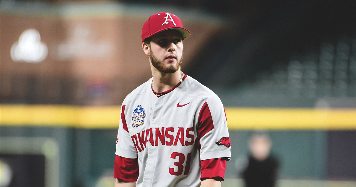 Caleb Bolden quickly gaining respect of Razorback teammates