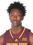 Arizona State 2025 Basketball Commits
