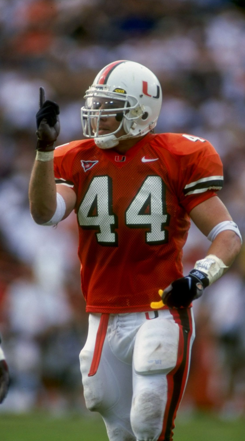 Nino Francavilla (2024 Commit)- Size for a center