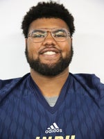 Isaiah Edwards, Independence C.C., Offensive Guard