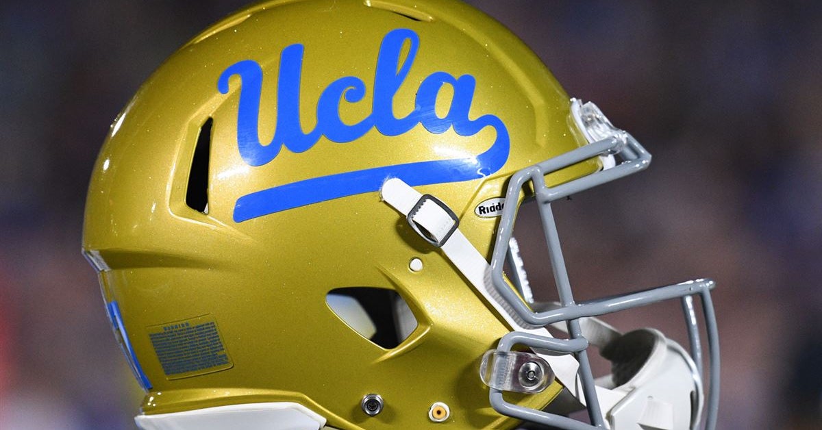 The College Football Playoffs are Good -- and Could be Good for UCLA