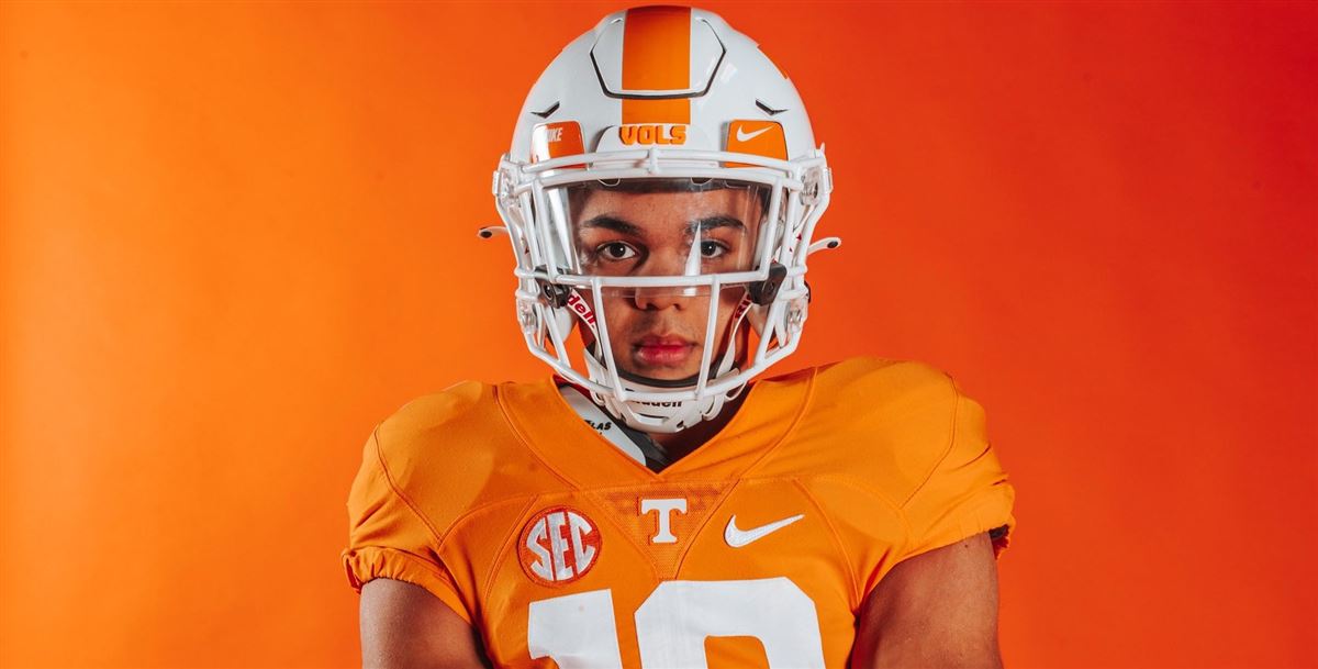 In-state, three-star athlete commits to Vols as preferred walk-on
