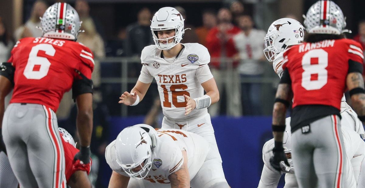 College football's next wave of superstars in 2025: Fifteen players set ...