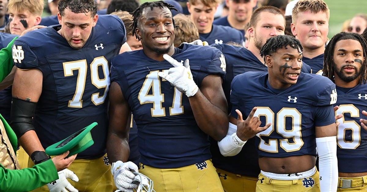 The Significance of Defensive Tackle Jason Onye’s Return