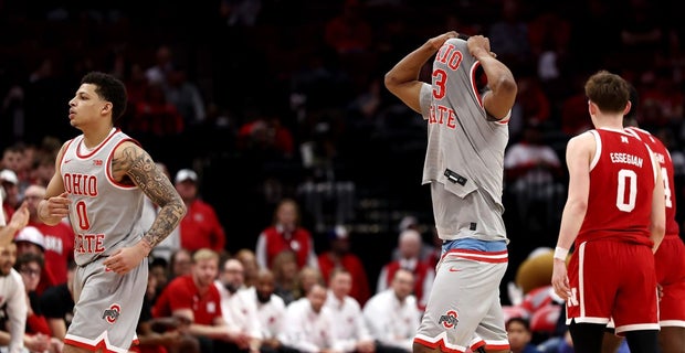 March Madness bracket 2025: Top eight teams that missed out on NCAA ...