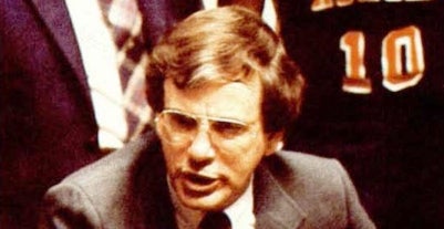 Sonny Smith's story: The Auburn years