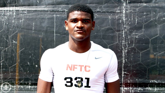 Deangelo Gibbs Profile Photos