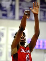 Karrington Davis, Butler County, Shooting Guard
