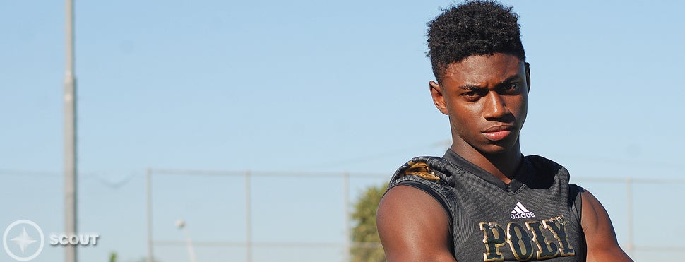 Colin Samuel Profile Photos