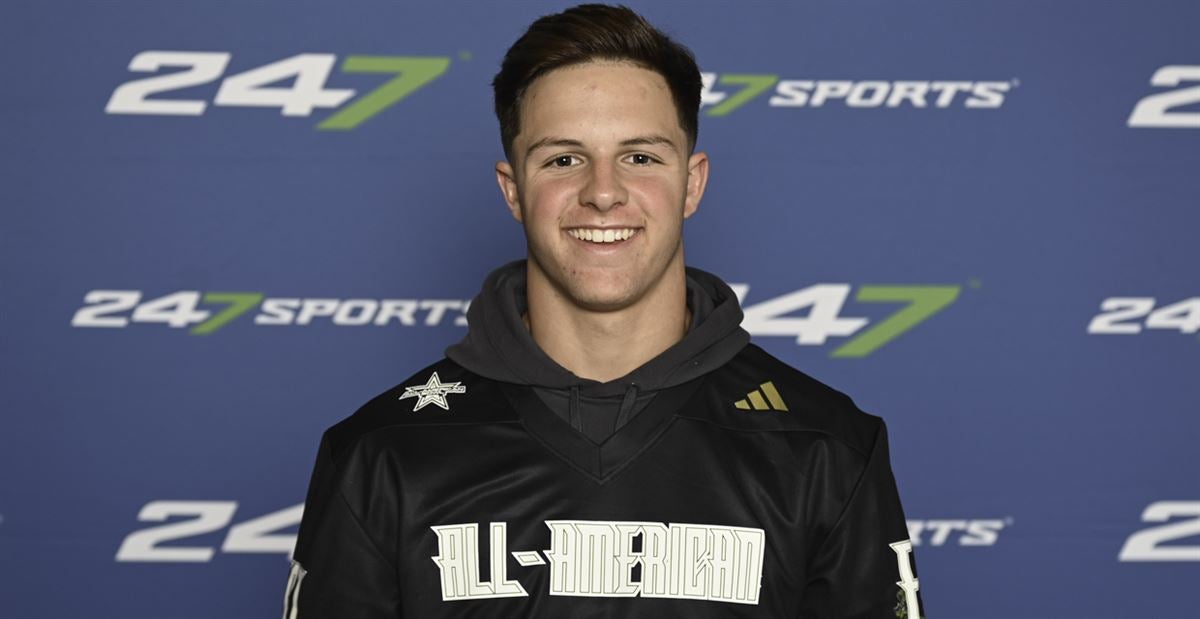 Hejny ready to represent TCU in All-American Bowl