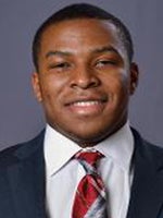 Charlie Booker, Rice, Running Back