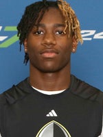 Tyler Chaney, Highland Home, Cornerback