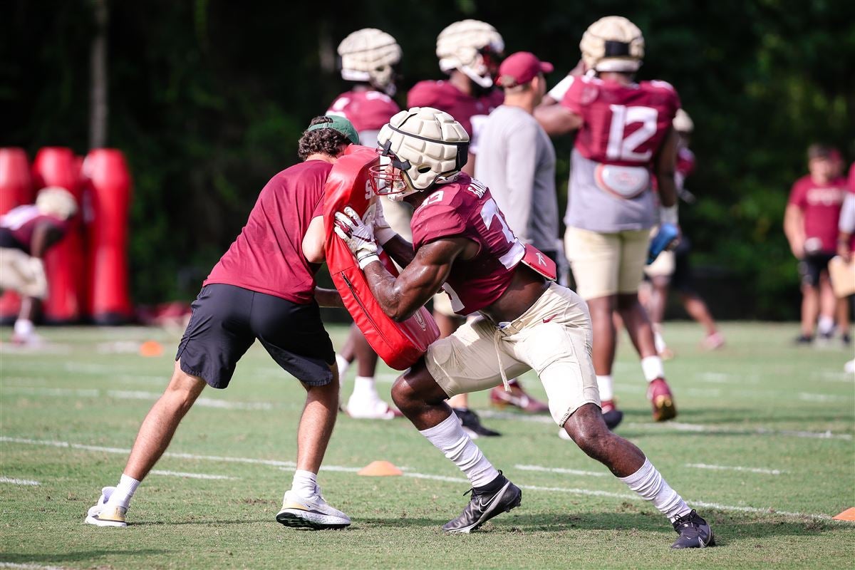 WATCH: Amari Gainer, Alex Mastromanno talk preseason and more