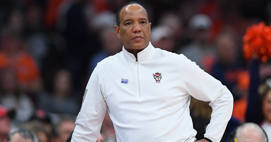 Kevin Keatts on loss at FSU: 'Our defense didn't travel'