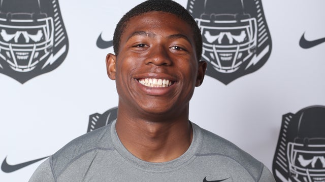 Joshua Kelley Profile Photos