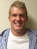 Evan Faunce, Nevada, Tight End
