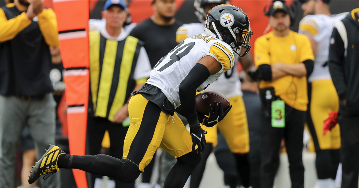 Tide in the NFL: Tracking Alabama players in Week 1 action