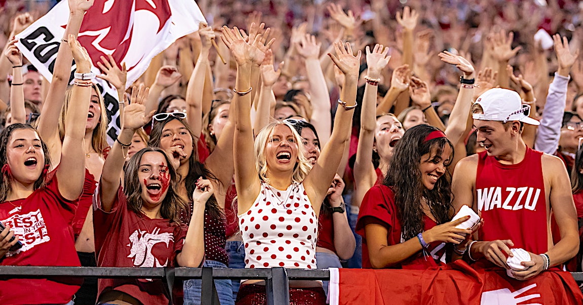Much more than rest: WSU great Torey Hunter on true art of a bye week