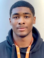 Anthony Addison, Sumter, Edge