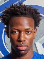 Jamil Muttilib, Kilgore J.C., Shooting Guard