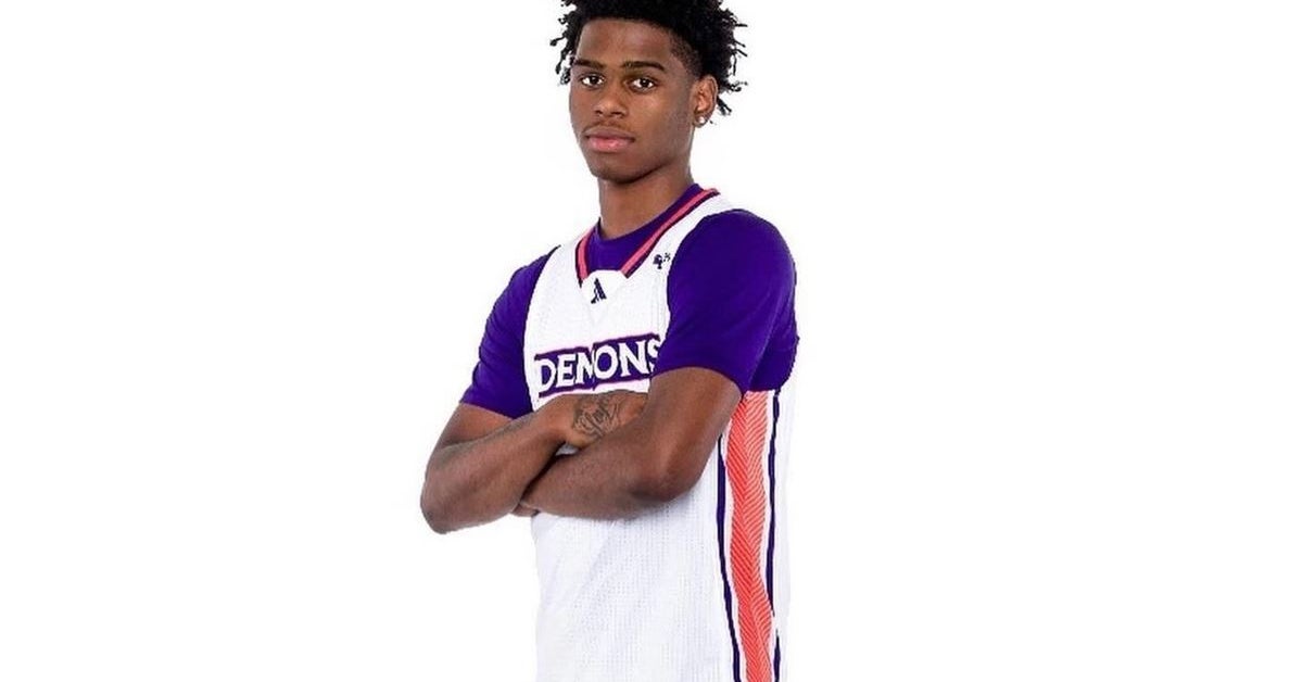 Transfer Portal: N.C. A&T adds electric former 3-star guard Ryan Forrest